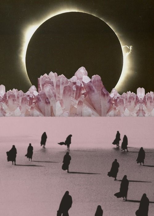 La Nouvelle Lune, cycle de renaissance – Baies d'Erelle